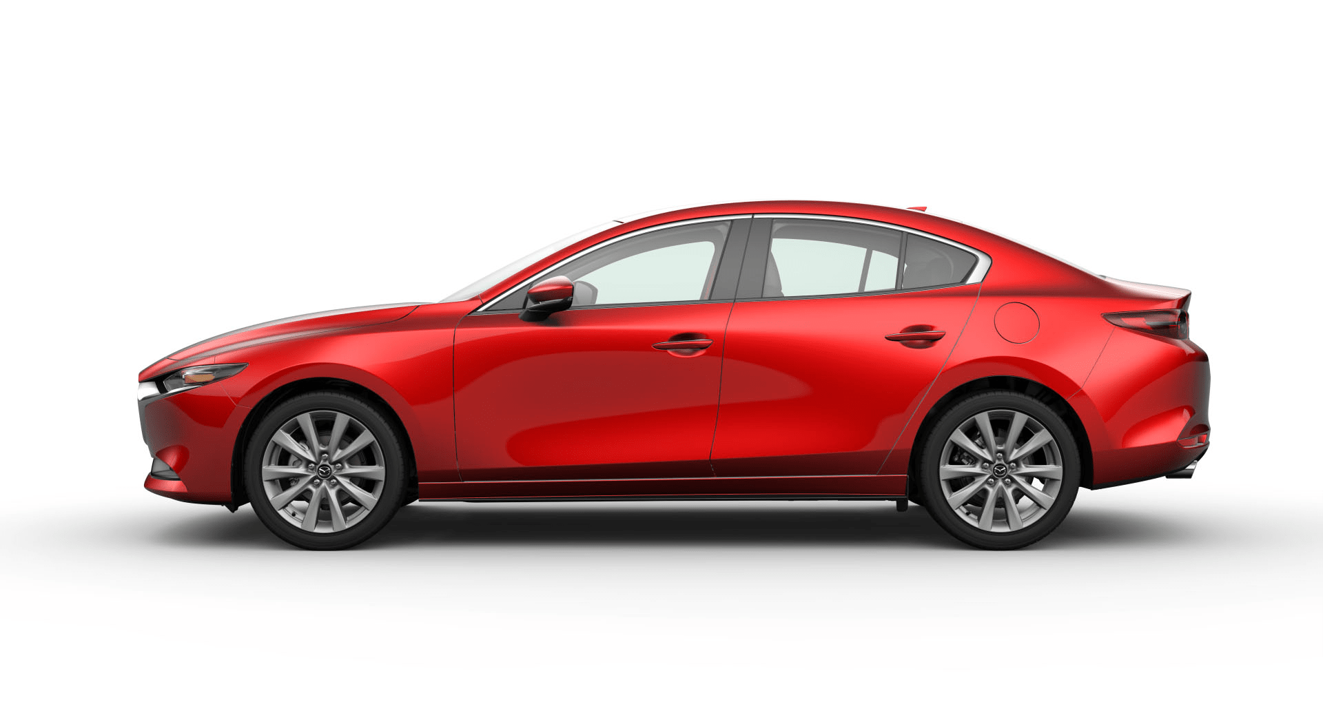 Website chính thức hãng xe Mazda | Mazda Hải Phòng